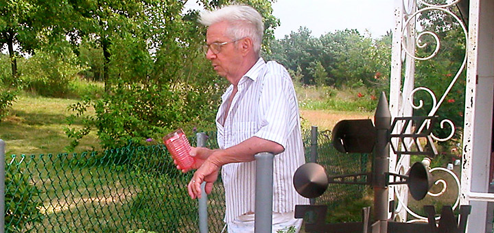 Centralia Loses Another Resident, Home Abandoned - Centralia PA