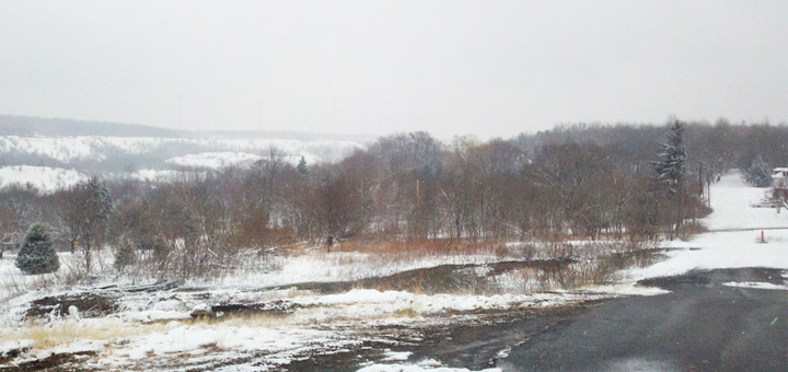 Centralia PA Documentary: The Town That Was